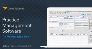 Genie Medical Software Review - Medical IT Services Sydney