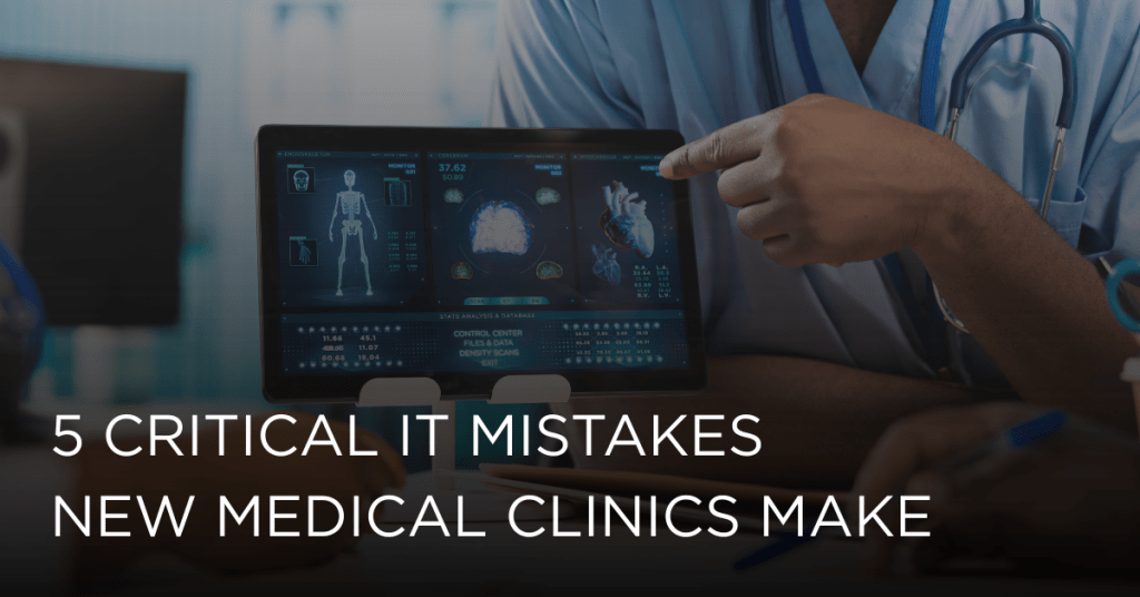 Genie Medical Software Review - Medical IT Services Sydney